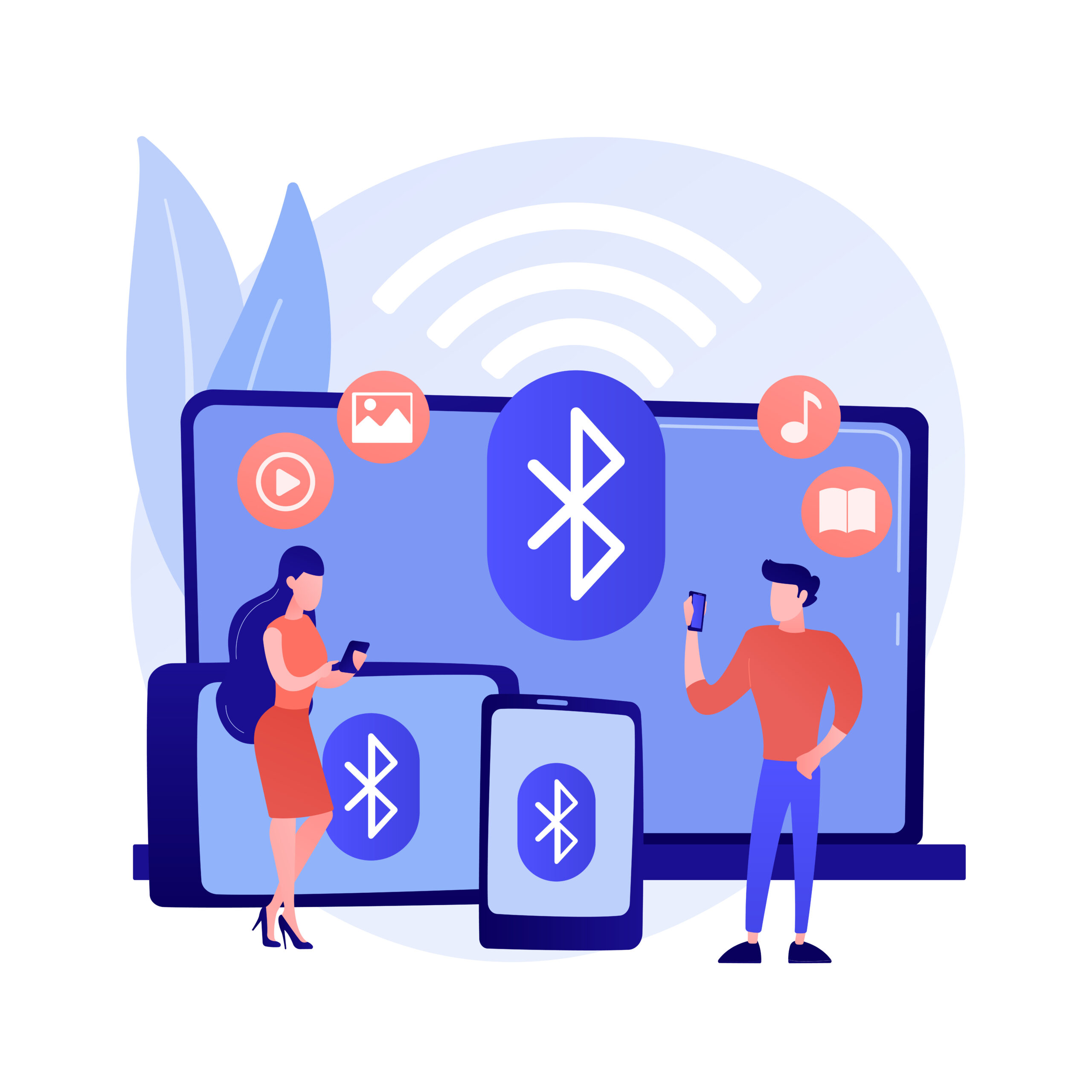 Bluetooth: Tudo o que Você Precisa Saber