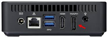 DisplayPort: Seu Guia Completo para Tudo que Precisa Saber