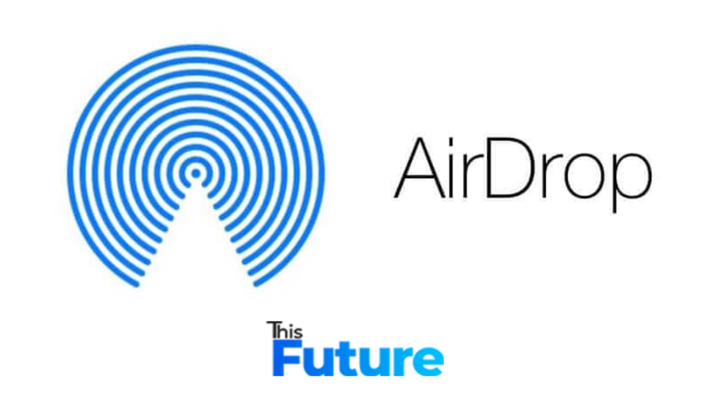 AirDrop: O Que É e Como Funciona