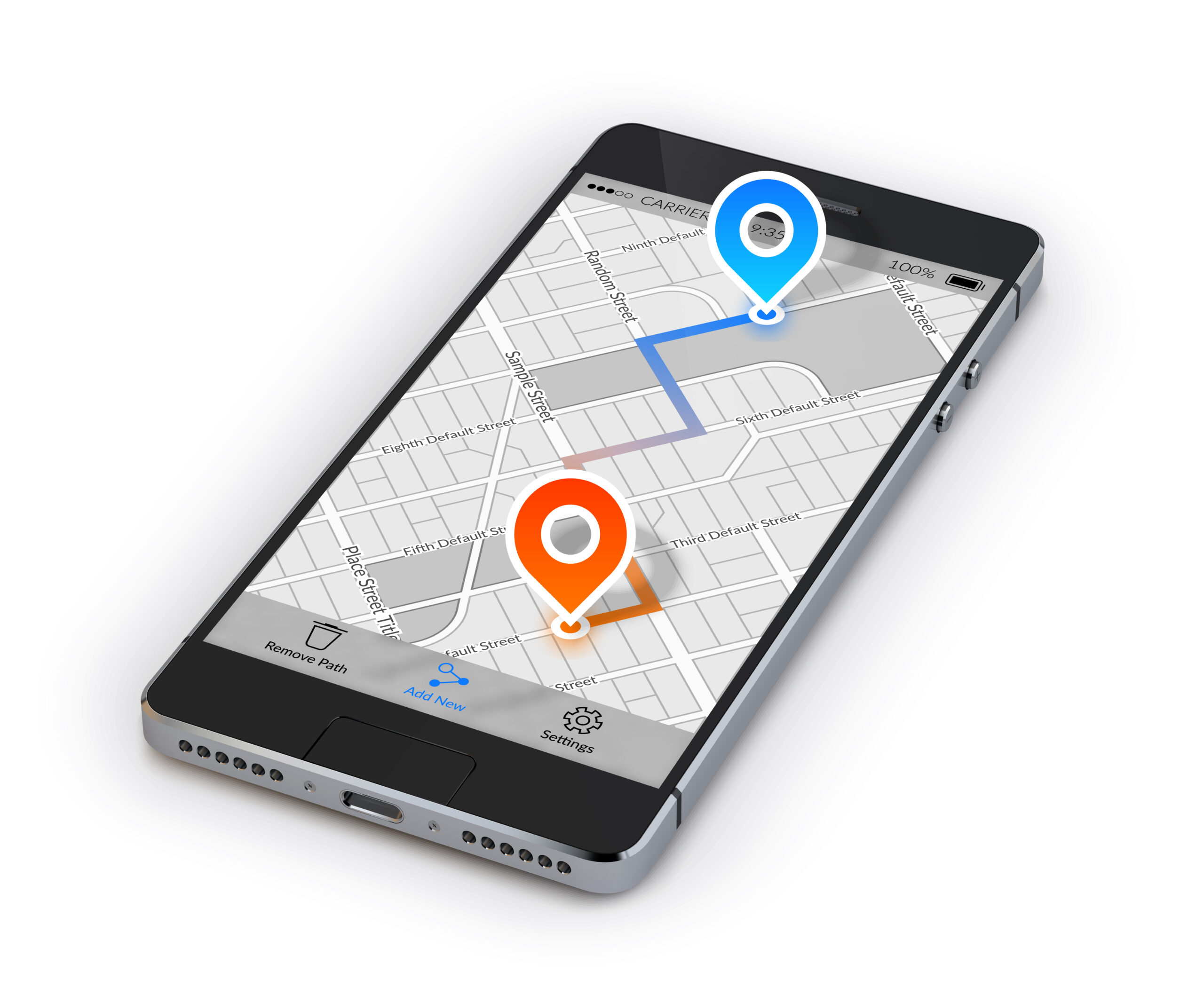 GPS: Entenda o Funcionamento Dessa Tecnologia